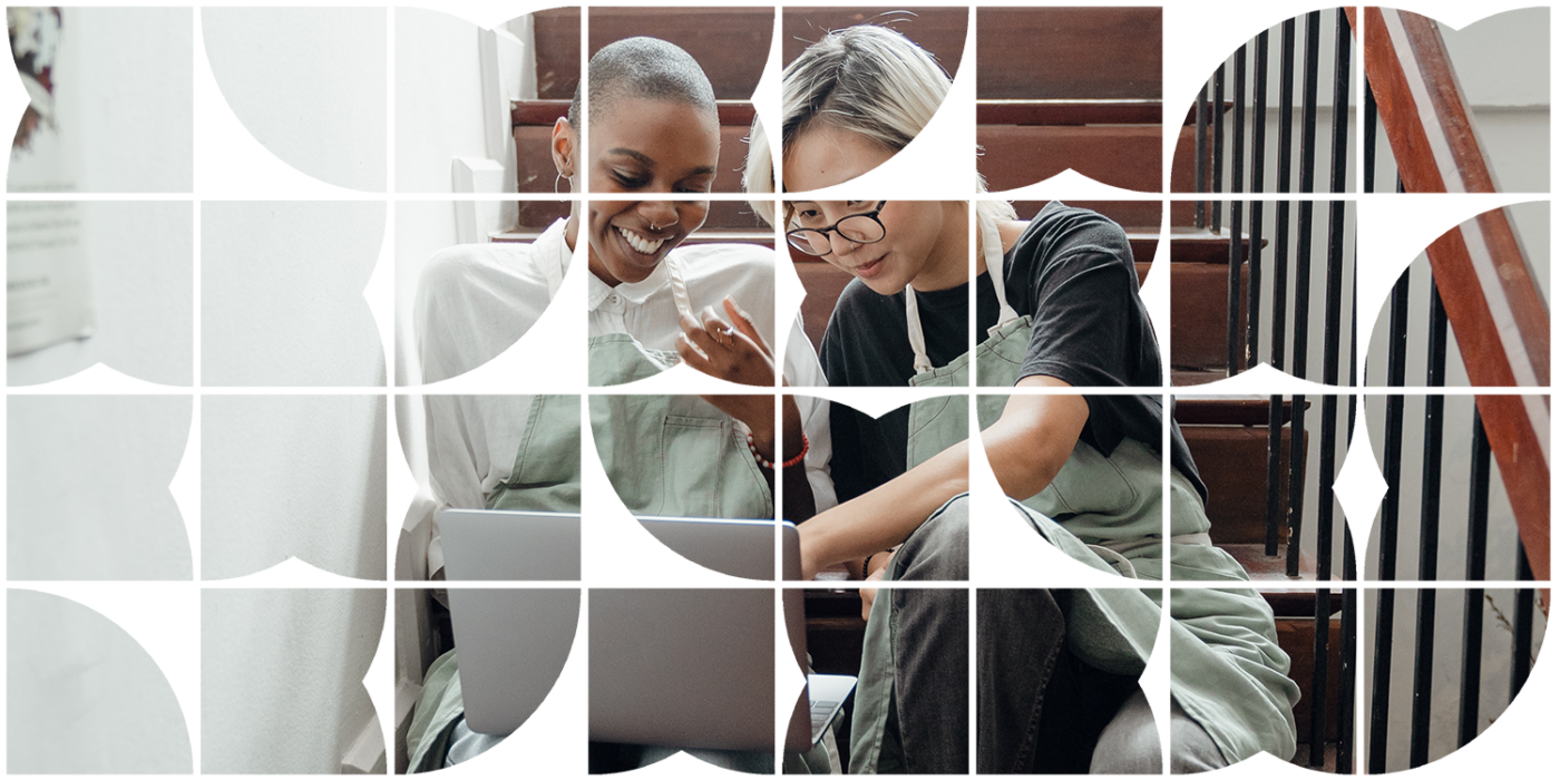 The ideal e-comm: easy returns, instant refunds. | Finshark