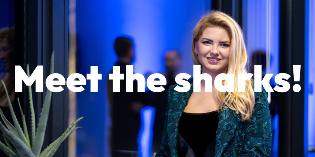 Meet the Finsharks: a chat with Nermina. | Finshark