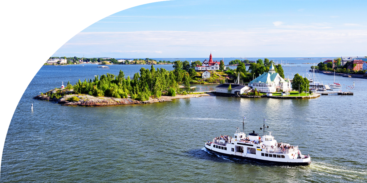 Open banking in Finland. | Finshark