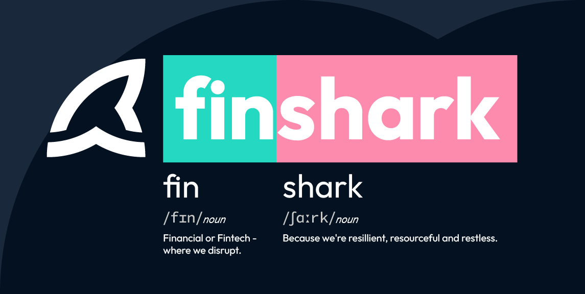 About. | Finshark